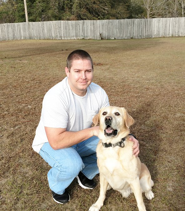 ‘Evening for K9s’ helps retired police dogs - Statesboro Herald