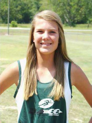 Athlete of the Week: Burke runs the show - Statesboro Herald