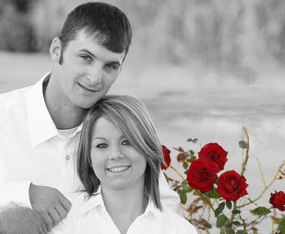 Rogers-Perkins - Statesboro Herald