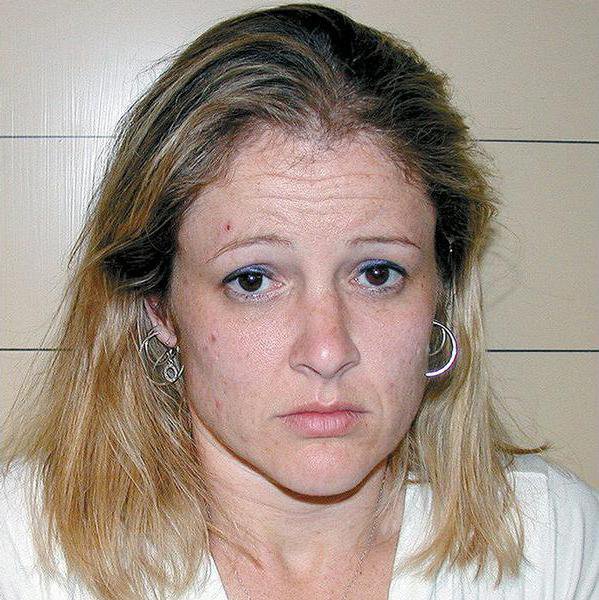 Jenkins County woman pleads guilty to murder - Statesboro Herald