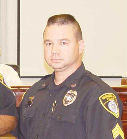 RHPD kicks off new program for kids - Bryan County News