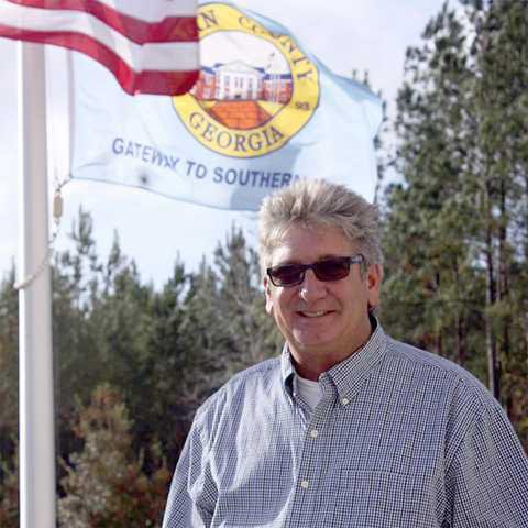 Tim Gaylor: 2016 a game-changer - Bryan County News