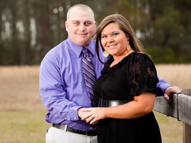 Gresham-Marsh - Statesboro Herald