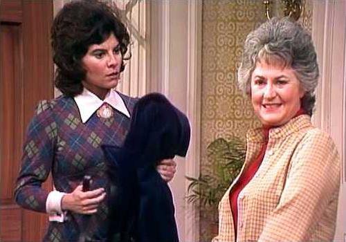 Topical 70s sitcom Maude arrives on DVD - Bryan County News