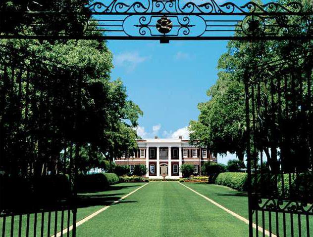 Richmond Hill Historical Society to host Legacy Gala at Ford Plantation ...