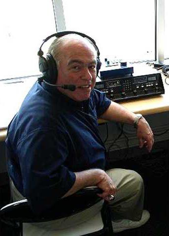Hirsch joins Georgia Radio Hall of Fame - Statesboro Herald