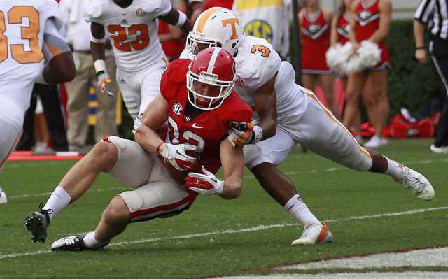 michael bennett georgia