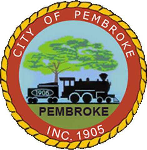 Pembroke FD opens training facility - Bryan County News