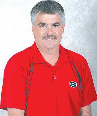 Meet Dennis Seger, involved parent - Bryan County News