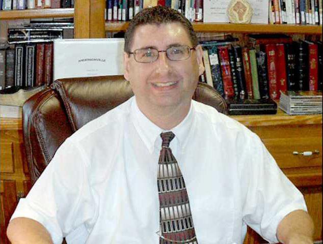 There's a new pastor in Fleming - Bryan County News