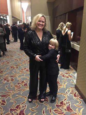 Q&A with Rachel Batson, mother of three young actors - Bryan County News