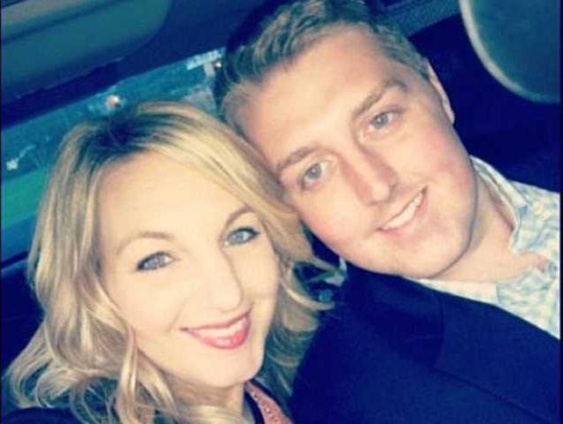 Engagement, Noonburg-Kaye - Bryan County News