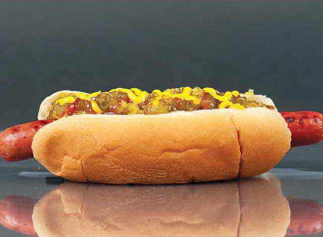 What happened to tasty hot dogs? - Bryan County News