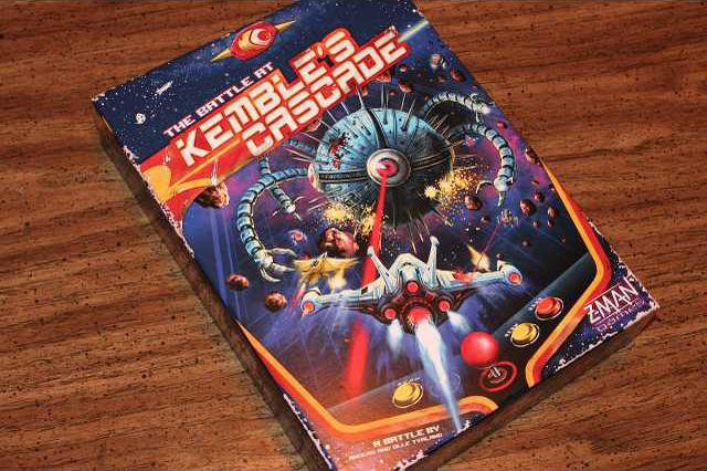 Game review: The Battle at Kemble's Cascade brings '80s arcade games to ...