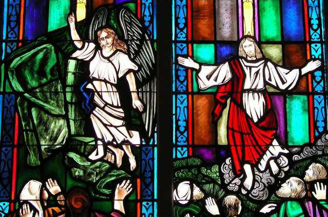 How a black church and a white church that segregated 170 years ago are ...