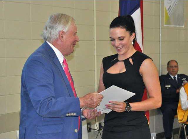 Elliott bound for Naval Academy - Bryan County News