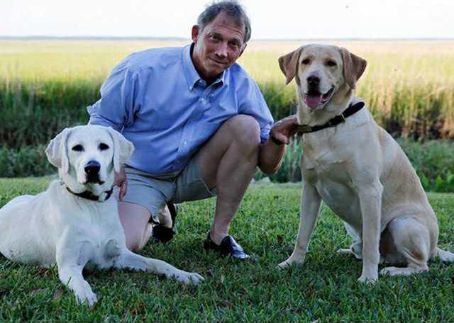 Bark Park gets three new directors - Bryan County News