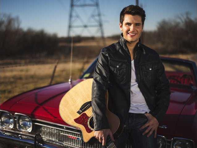 Singer at ASU Sunday - Bryan County News