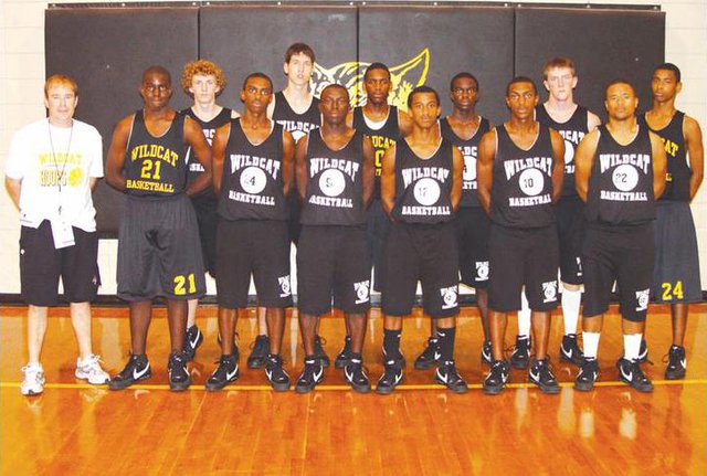 RHHS basketball coach gives insight into current season - Bryan County News