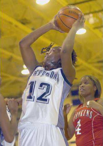 Statesboro's Bennett a fan favorite - Statesboro Herald