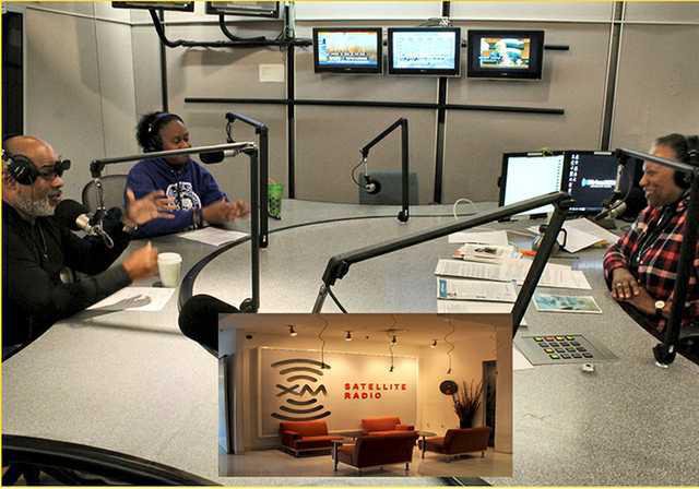 Unity founders discuss work on talk show - Bryan County News