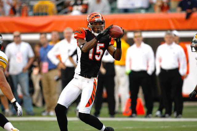 Chris Henry killed in domestic dispute - Statesboro Herald