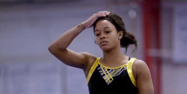 U.S. Olympian Gabby Douglas' intense Christian faith and its profound ...