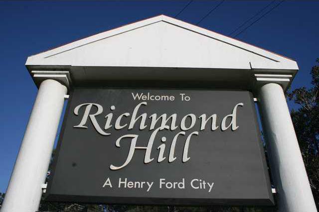 Resident has issue with Henry Ford City signs - Bryan County News