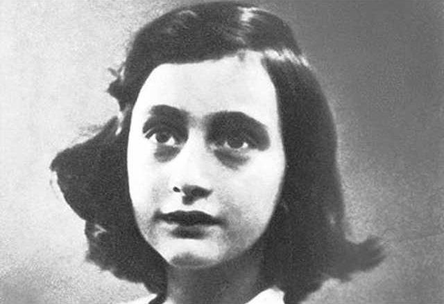 Anne Frank exhibit opens Sunday at GSU Museum - Statesboro Herald