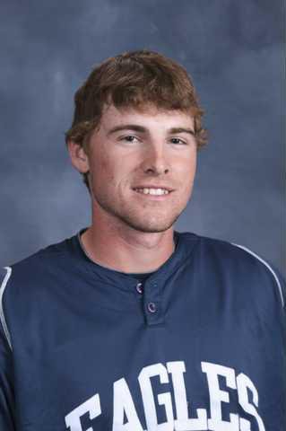 Eric Phillips becomes Eagles' career hits king in victory - Statesboro ...