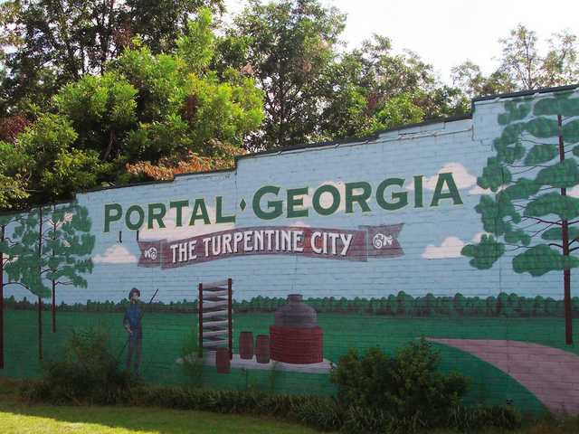 Portal assured of new mayor - Statesboro Herald