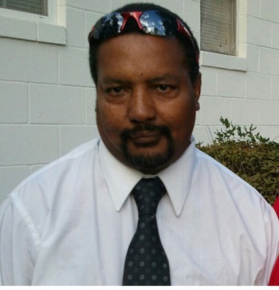 Mr. Calvin Wilson - Statesboro Herald