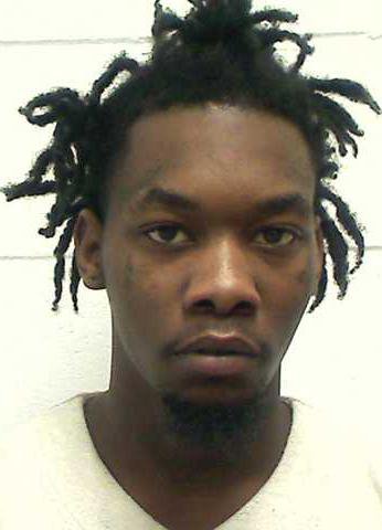 Offset Migos Arrested