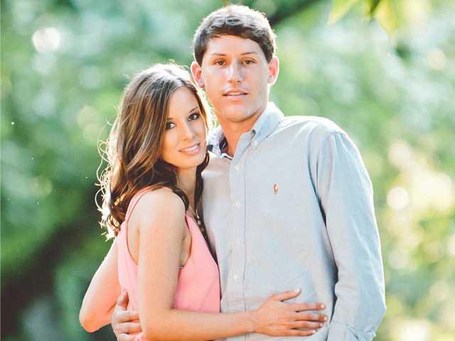 Clark-Jones - Statesboro Herald