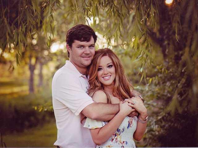 Howard Davis - Statesboro Herald