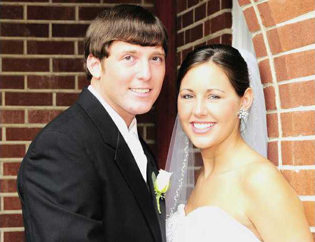 Rogers-Nelms - Statesboro Herald