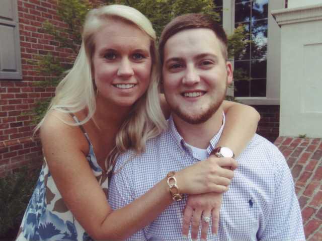 Rich-Zeigler - Statesboro Herald