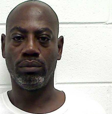 Man charged with failing to register as sex offender - Statesboro Herald