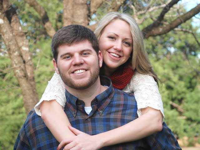 Martin-Shiver - Statesboro Herald