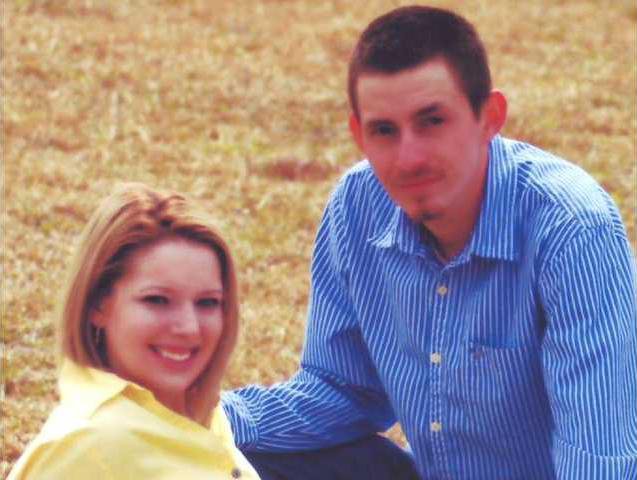 Tyler-Coleman - Statesboro Herald