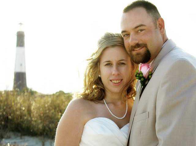 Cartee-Perrin - Statesboro Herald