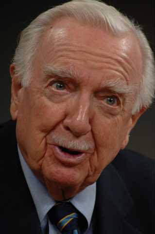 walter cronkite