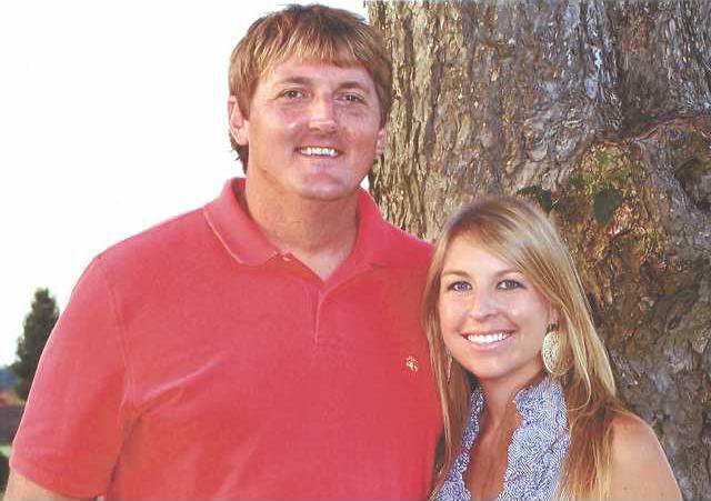 Black-Mathis - Statesboro Herald