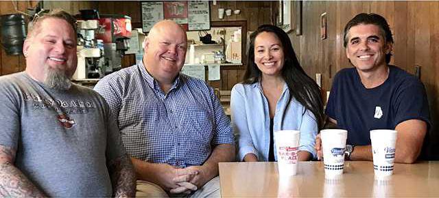 Inside Bulloch Business with DeWayne Grice: The State of Bar-B-Q in the ...