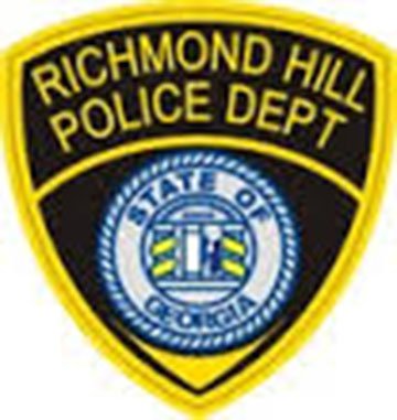 RHPD Blotter: Left lane slowpoke with badge prompts road rage report ...