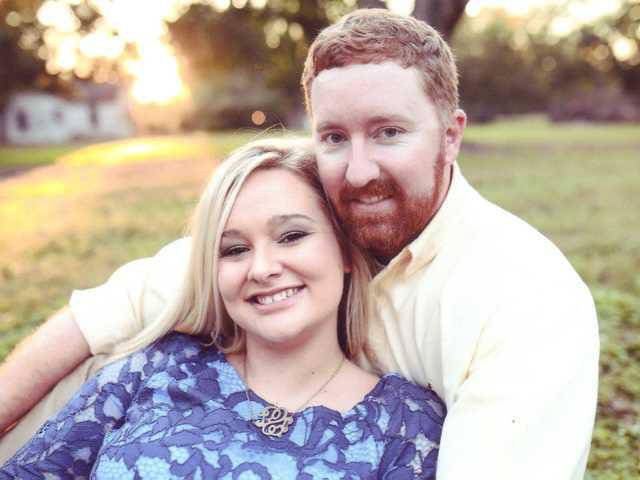 Hill-Sheppard - Statesboro Herald