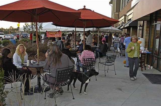 Pictures of Market District's Fall Festival - Statesboro Herald