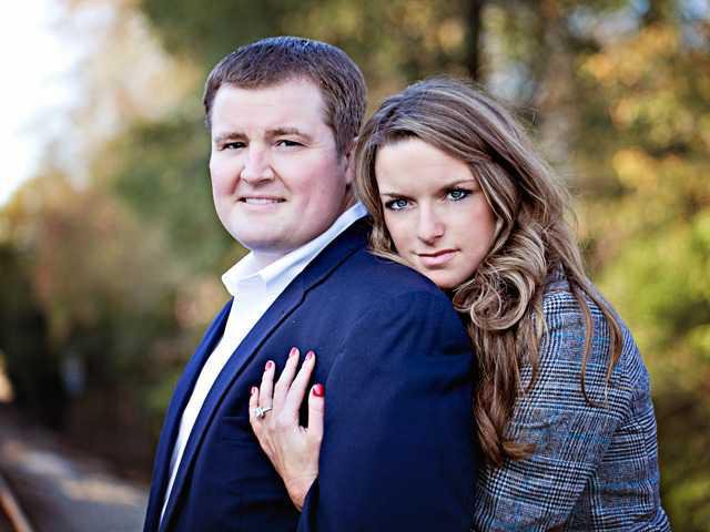 Edwards-Chance - Statesboro Herald