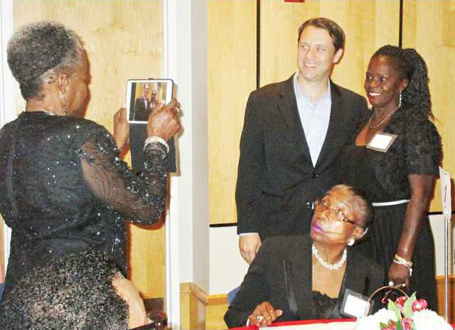 In the steps of Jimmy Carter - Statesboro Herald