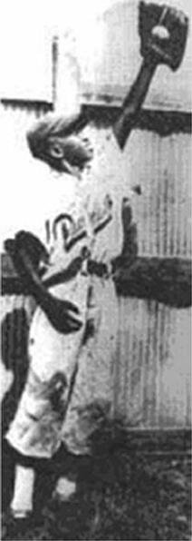 Statesboro was site of game with youngest player ever - Statesboro Herald